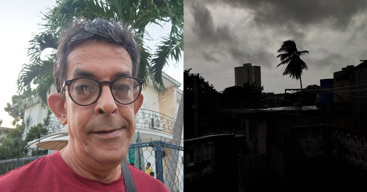 Ulises Toirac critica a la Defensa Civil por no preparar a los cubanos ...