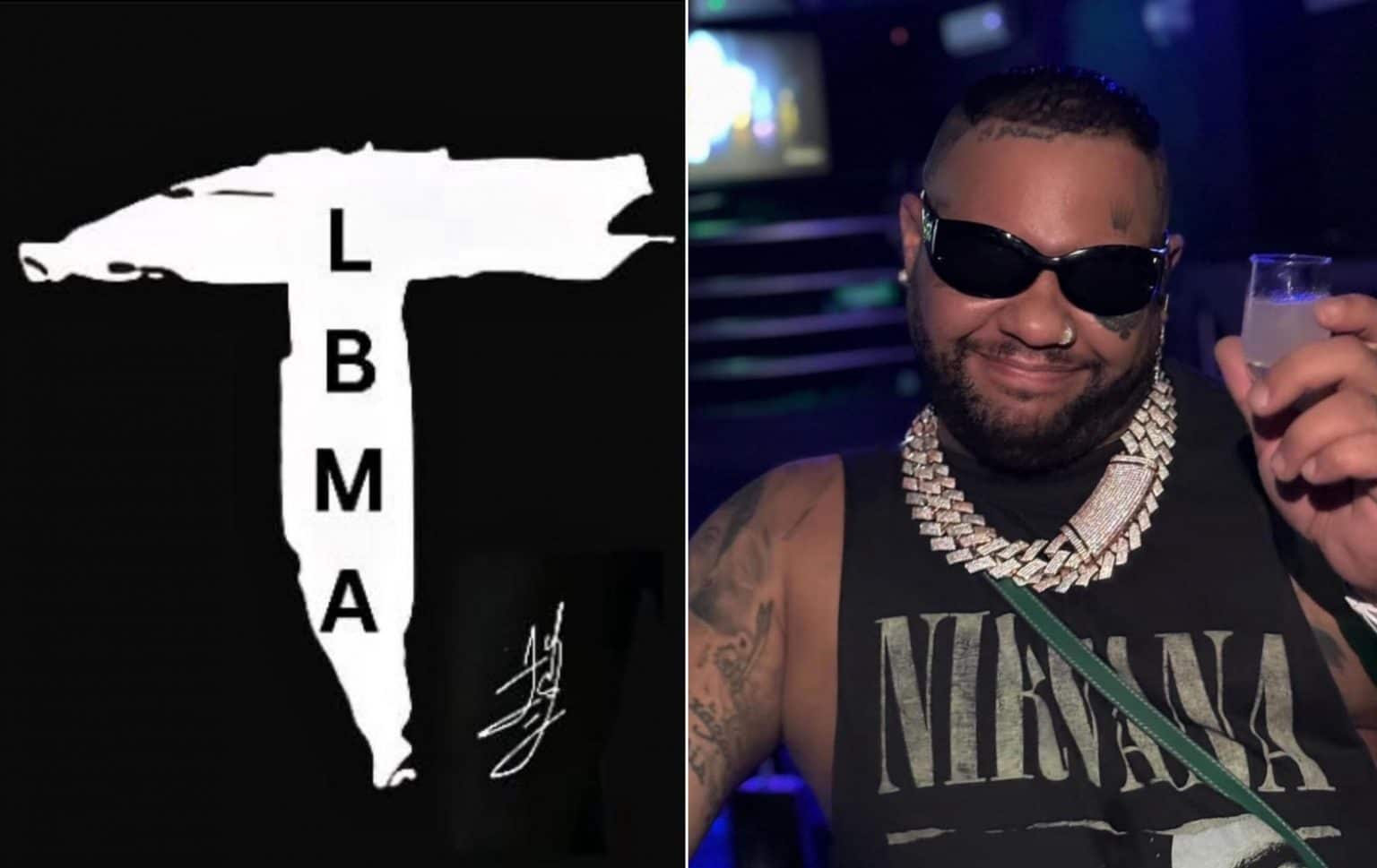 Qué significa “LBMA”, las siglas con las que todos rinden tributo a El Taiger - Cuballama Noticias