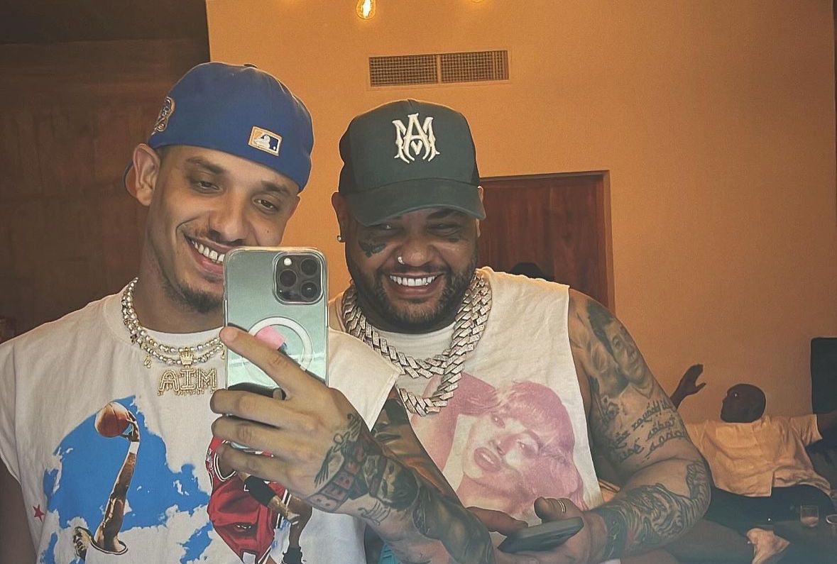 Bebeshito donará ganancias de “Marca mandarina” para evitar que ...