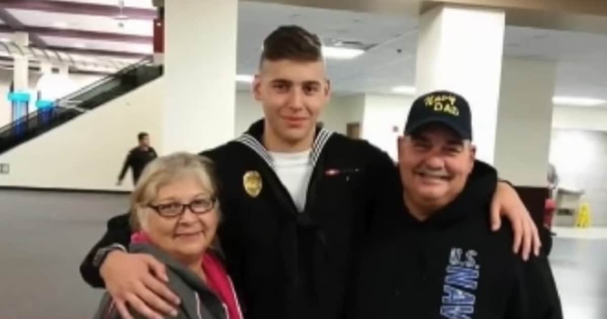 Abuelo cubano fallecido en tornado provocado por huracán Milton ...