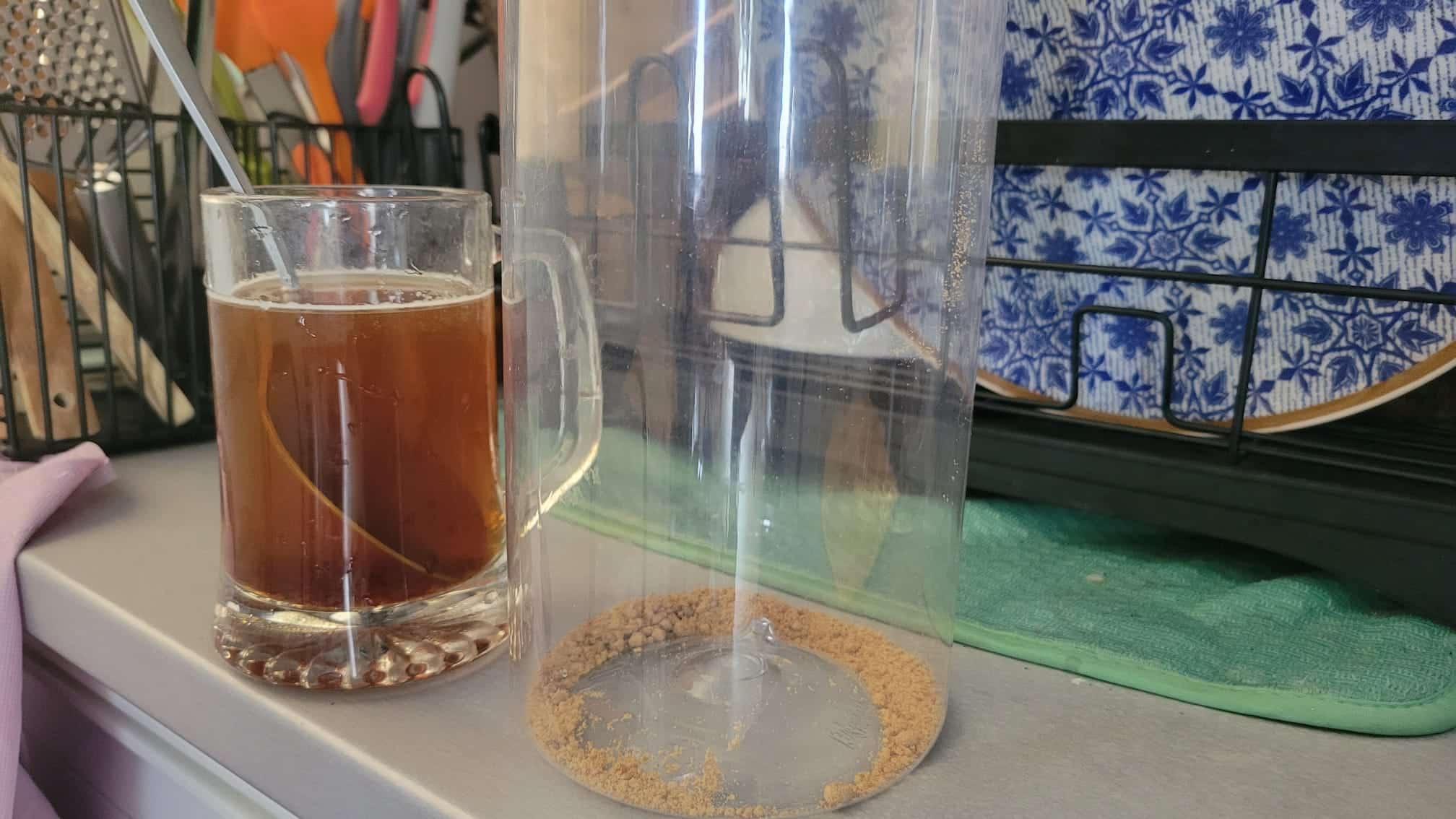 Cuba: Ni agua ni azúcar, para hacer un aguazuca - Cuballama Noticias