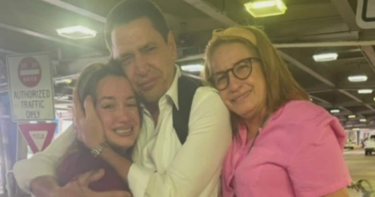 Actor cubano Jorge Treto logra llegar a Miami: “Bienvenido a casa ...