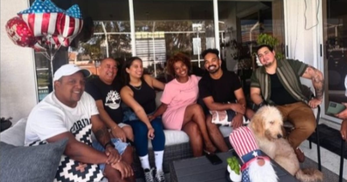 Actor cubano Marlon Pijuán llega a EE.UU.: “Pellízcame que no me lo ...