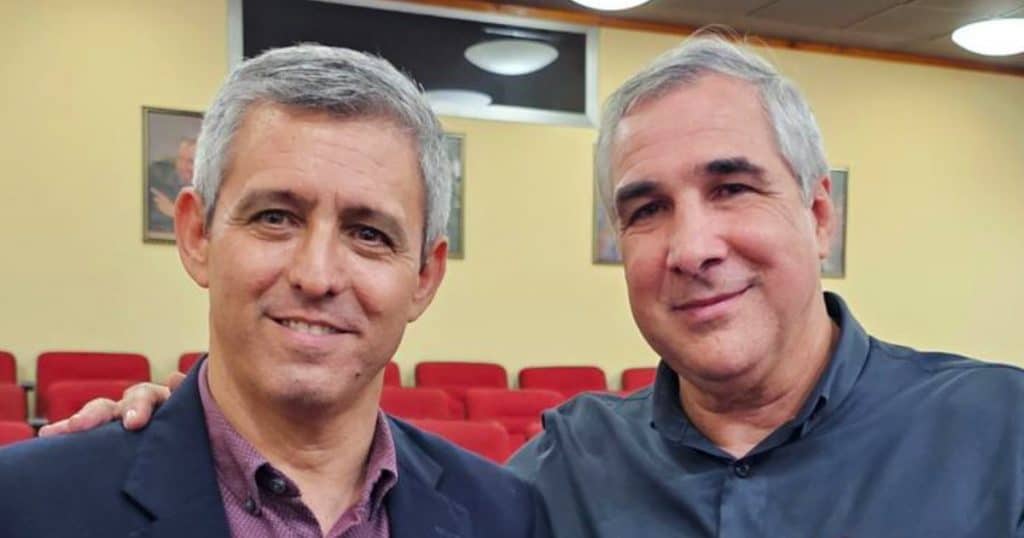 Destitutido por “errores” vice primer ministro cubano Jorge Luis Perdomo Di-Lella - Cuballama ...