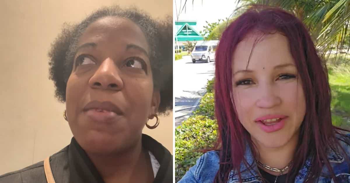 Dos historias distintas sobre Cuba y los cubanos en TikTok, a través de ...