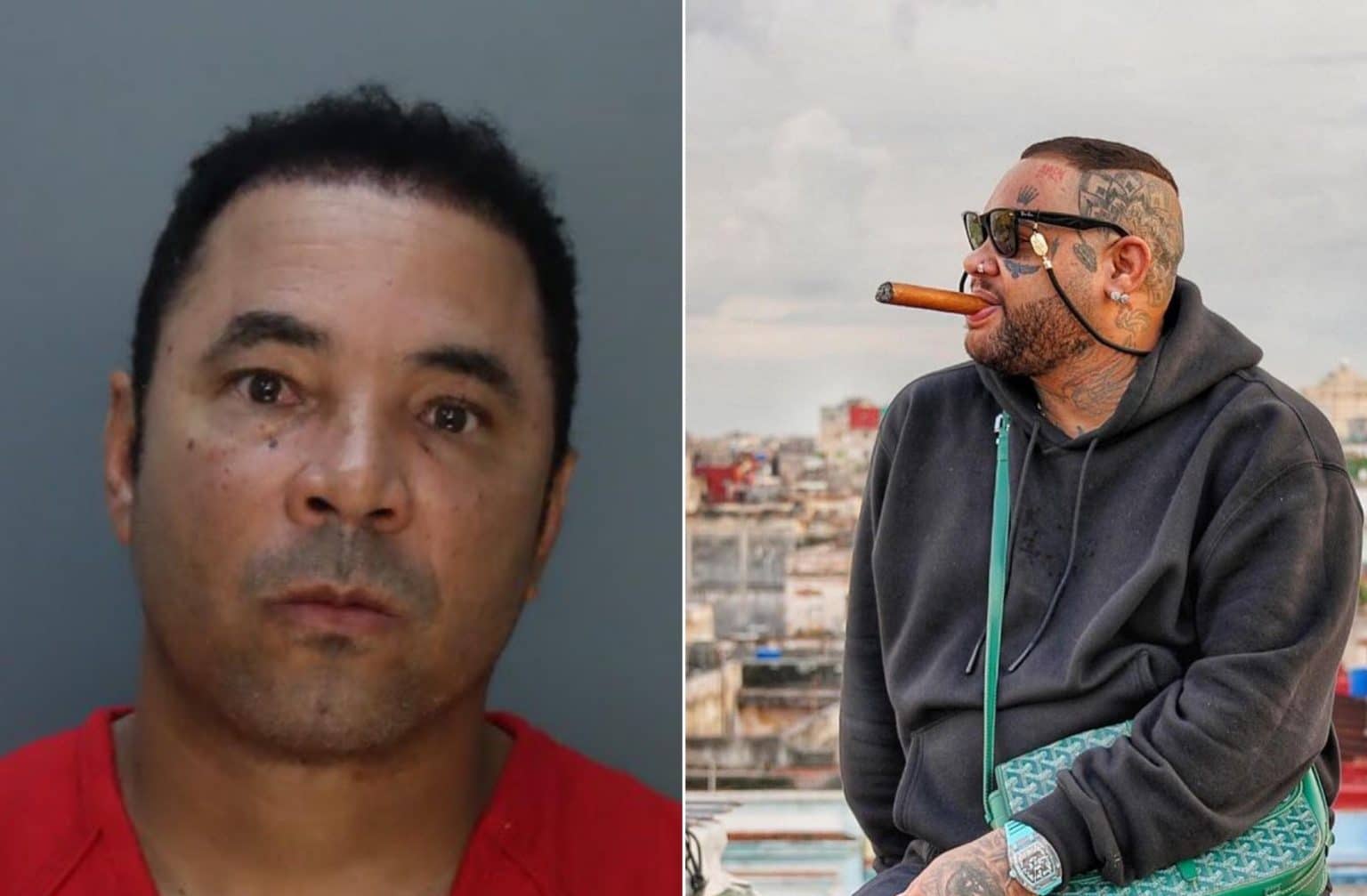 Aquí te explicamos porqué el presunto asesino de El Taiger no puede ...