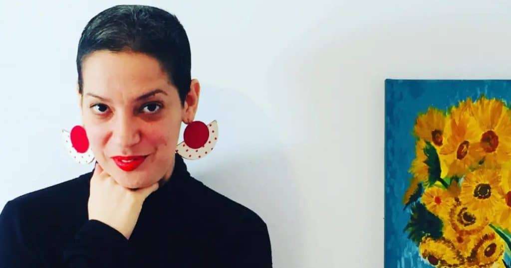 Muere joven actriz cubana en España - Cuballama Noticias