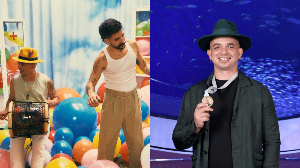 Frank Fuentes: el cubano nominado a los Latin Grammy por el álbum de ...