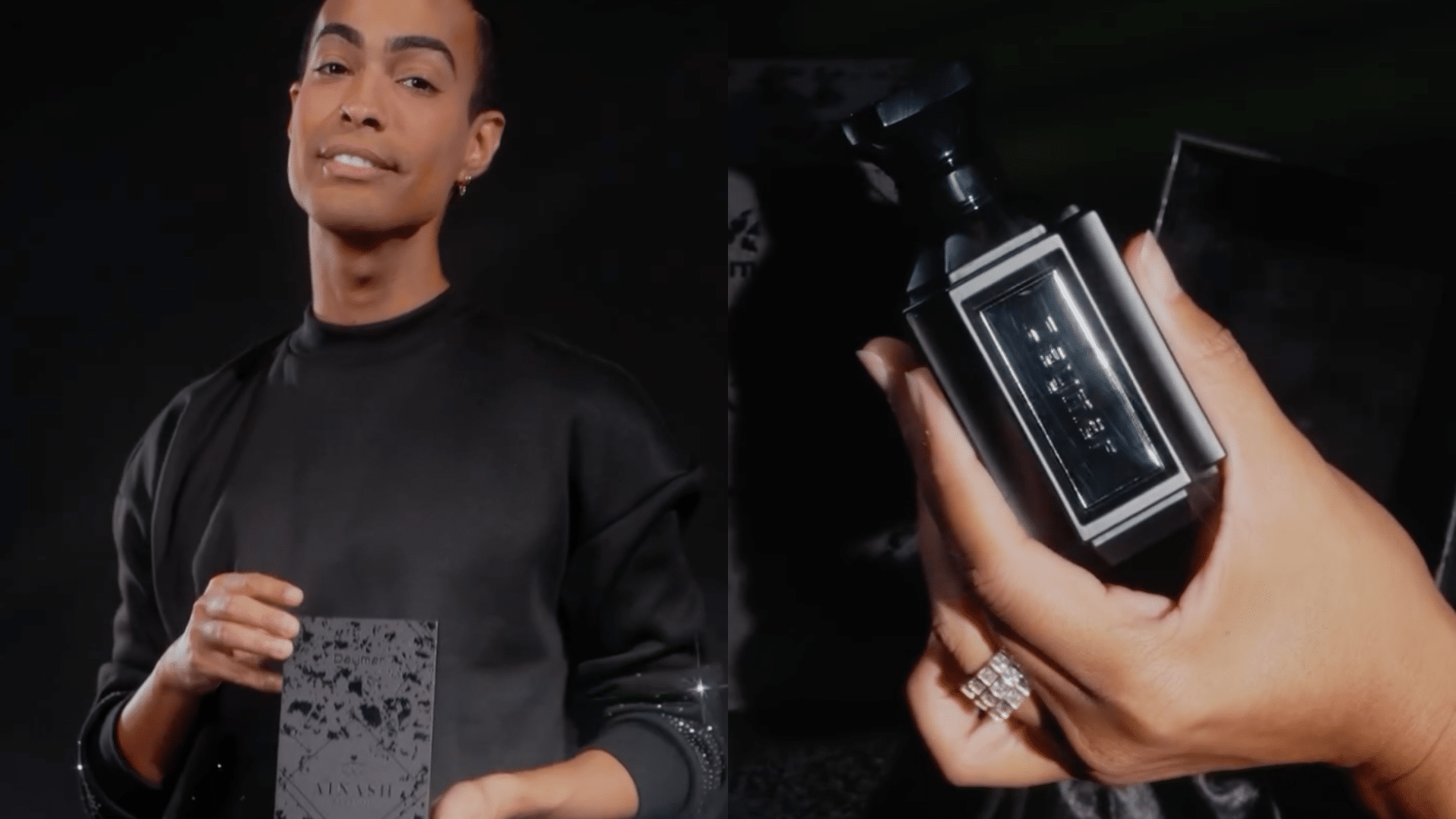 Pollito Tropical se suma a la tendencia y anuncia su propio perfume ...