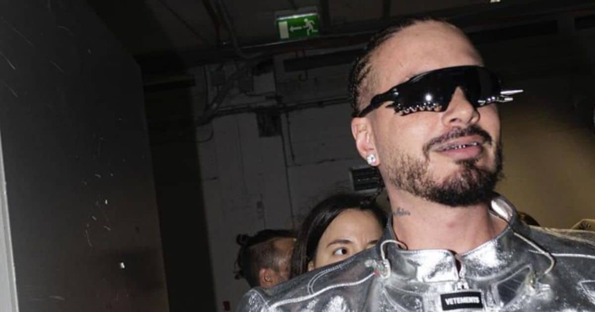 J Balvin anuncia regreso a los escenarios con la gira "Back to the Rayo ...