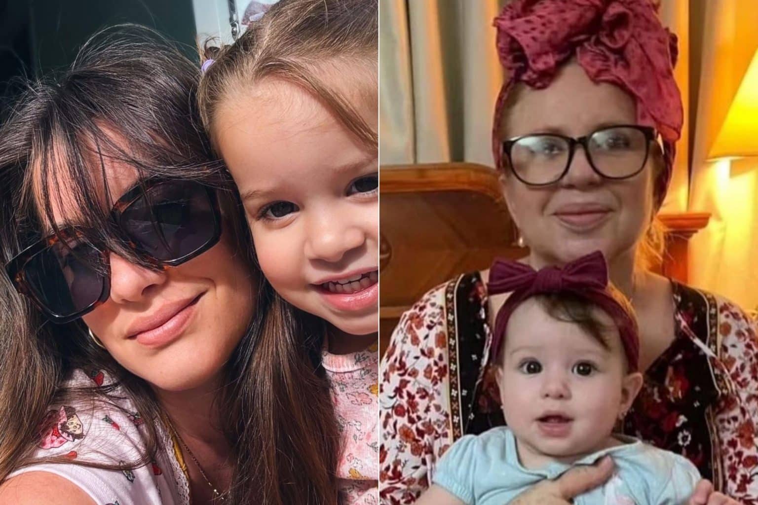 ¿Problemas entre Laura Treto y su ex suegra Isabel Santos?: “La abuela ...