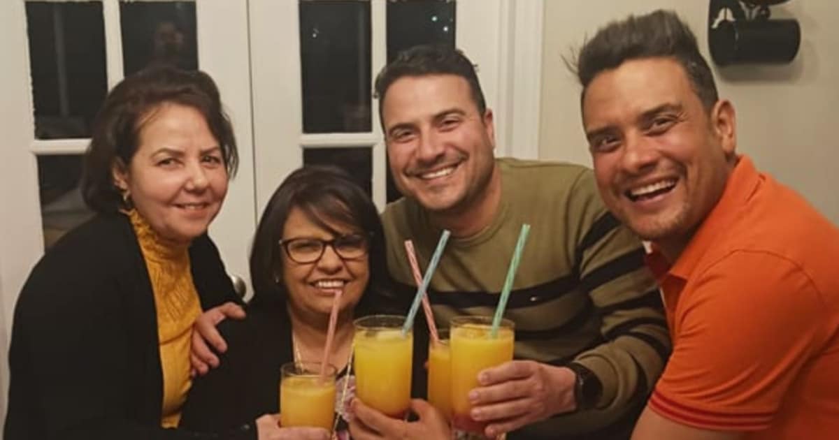 Locutor Magdiel Pérez rompe el silencio: Esta es la razón por la que se ...