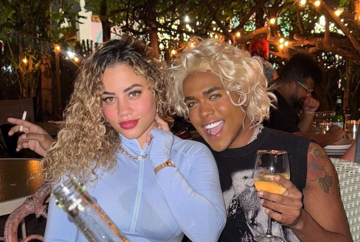 Flor de Cuba revela el dineral que cobra por hacer videos en TikTok ...