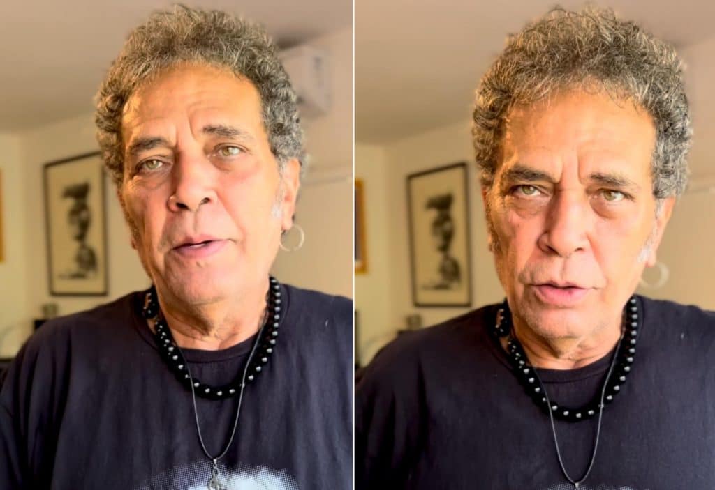 Luis Alberto García en el aniversario del 27N: “Terminó siendo truncado ...