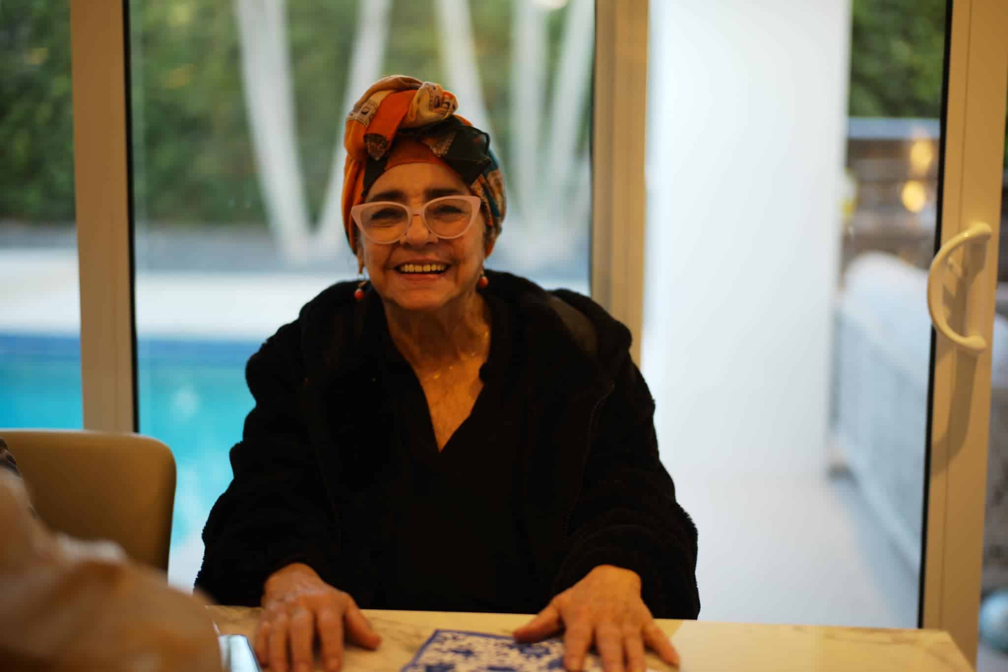 ¡Daisy Granados, "El Rostro del Cine Cubano", de cumpleaños ...