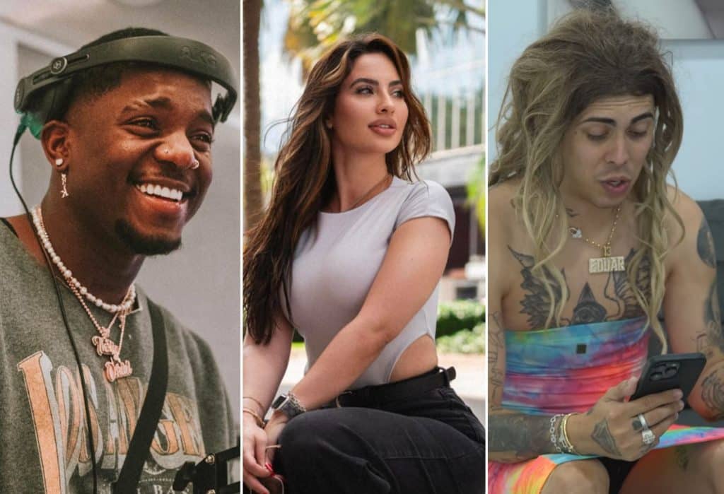 Juliette Valle finalmente explica qué pasó con La Flaca Verónica y si regresó con L’Kimii ...