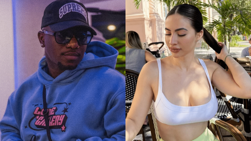 L´Kimii lanza fragmento y sus seguidores ven la indirecta: "¿Quién más entró a ver si Juliette ...