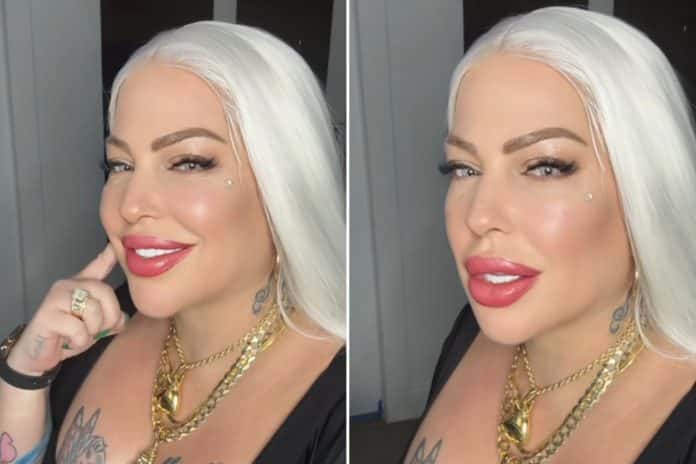 Las palabras de La Diosa tras hacerse pública la demanda de Armando ...