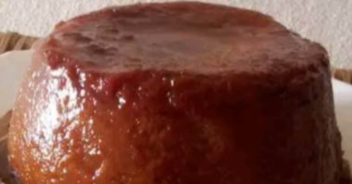 Postres de Navidad en Cuba: Pudín de yuca y refresco en polvo para ...