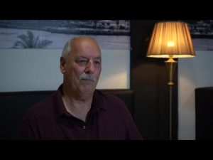 Comentarista Sergio Ortega emigra a Miami - Cuballama Noticias