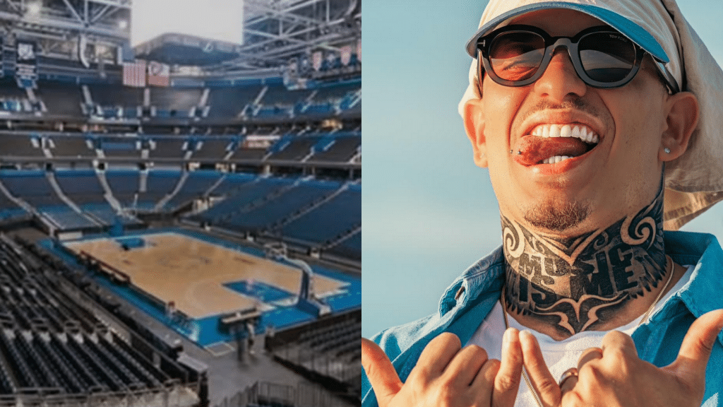 Bebeshito vuelve a apuntar alto con próximo concierto en Estados Unidos ...