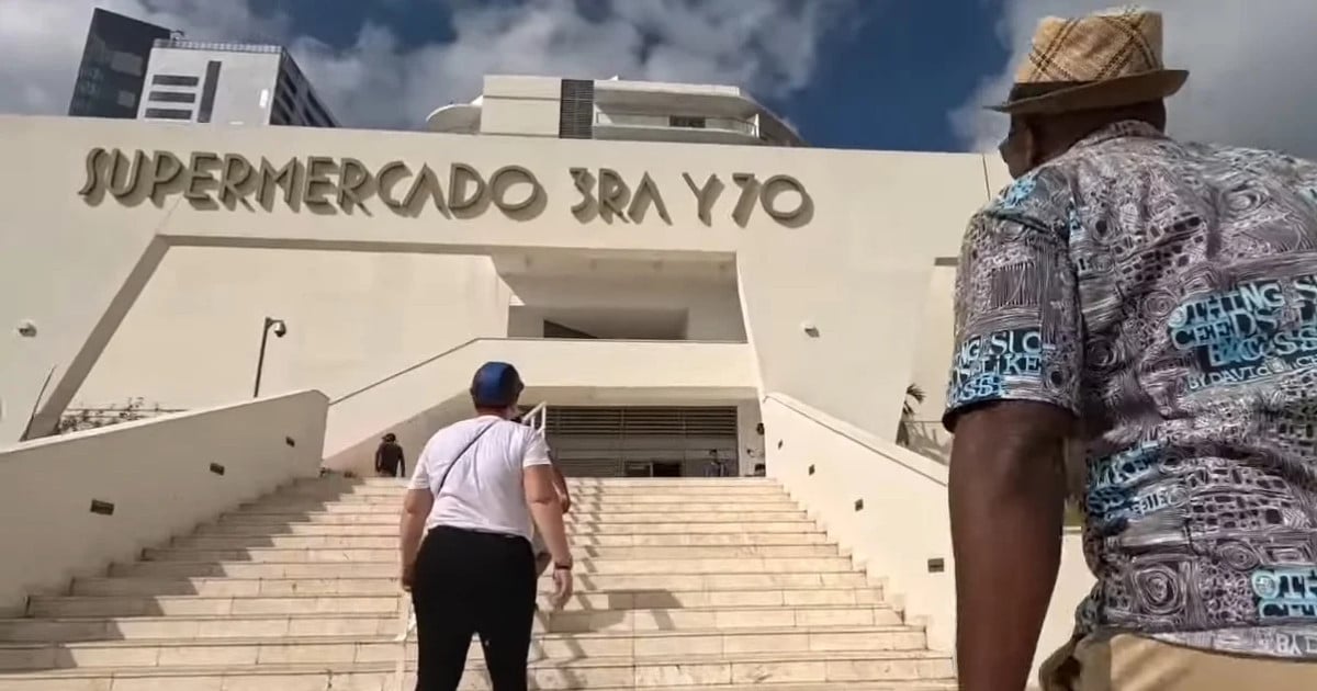 Mercado dolarizado de 3ra y 70 divide al oficialismo - Cuballama Noticias