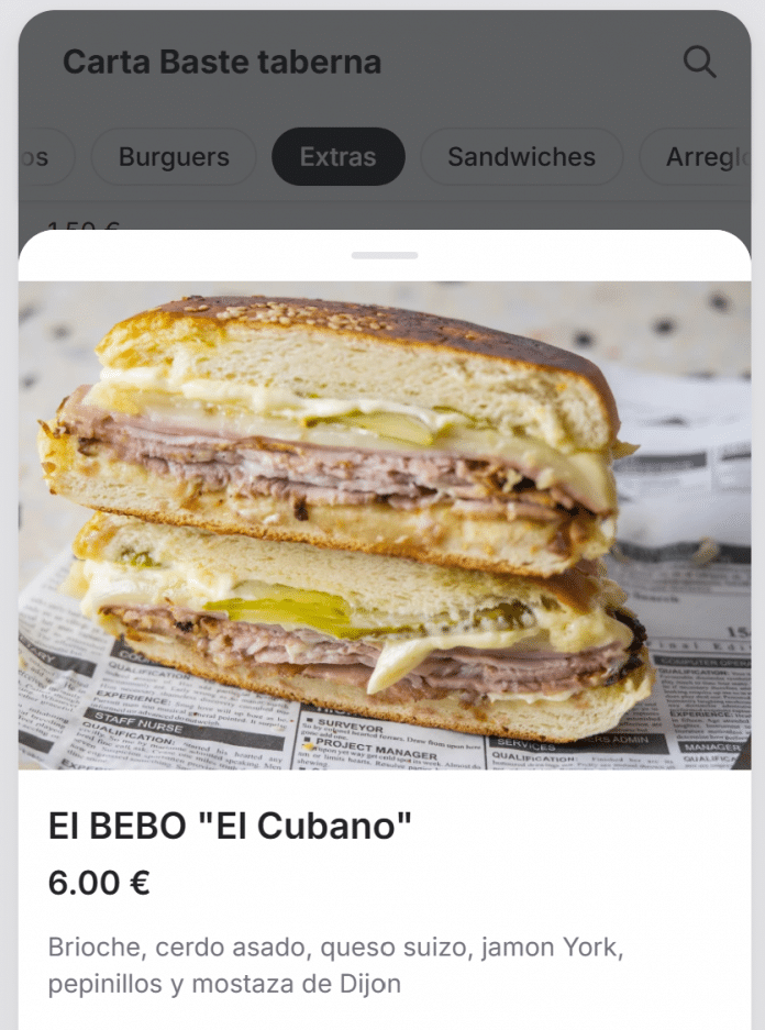 Tres hermanos triunfan en su bar, entre otras cosas, gracias al ...