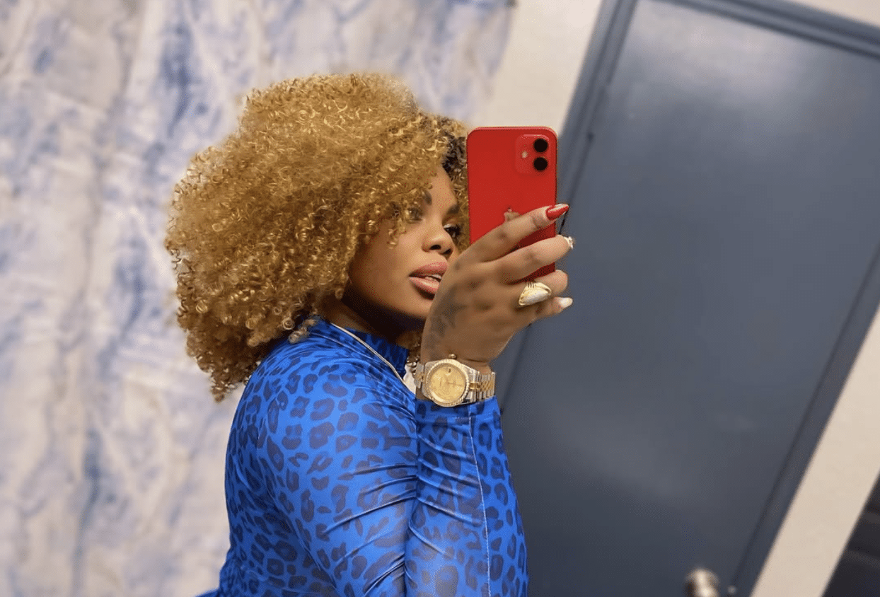 Influencer cubana La Cintumbare, bajo custodia de ICE, se enfrenta a ...