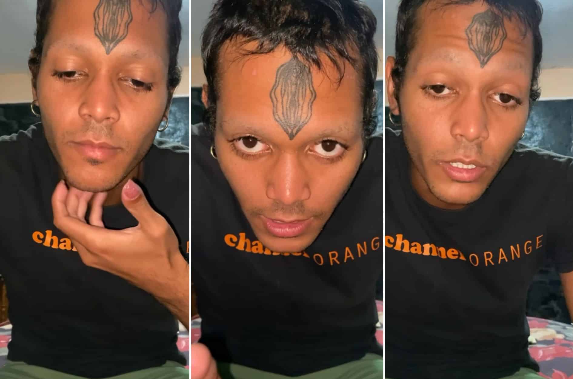 Influencer cubano El Chicle se disculpa por broma a un policía: “Yo no ...