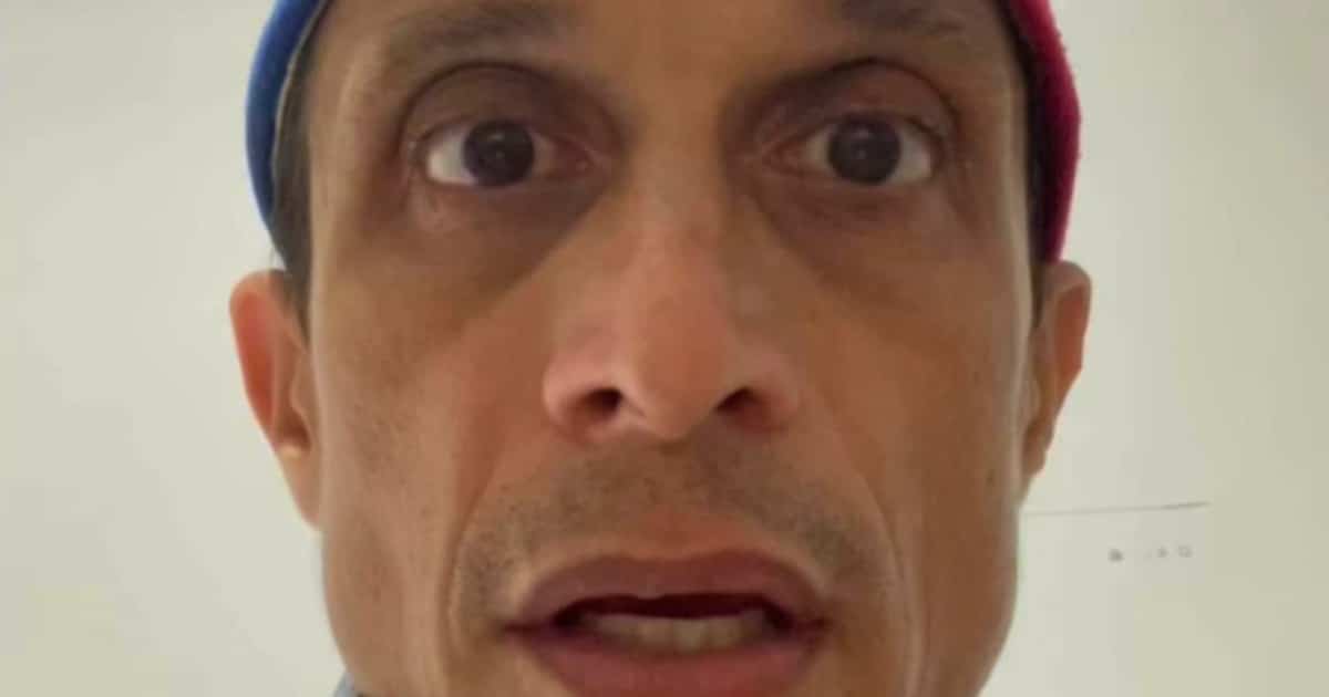 Humorista Jardiel González sale de Cuba: “Estoy lejos” - Cuballama Noticias