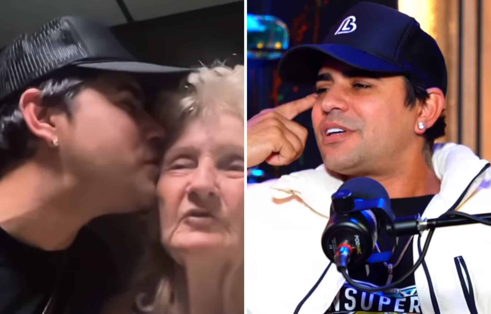 Baby Lores responde a críticas por su viaje a Cuba: “Para mí, vale ...