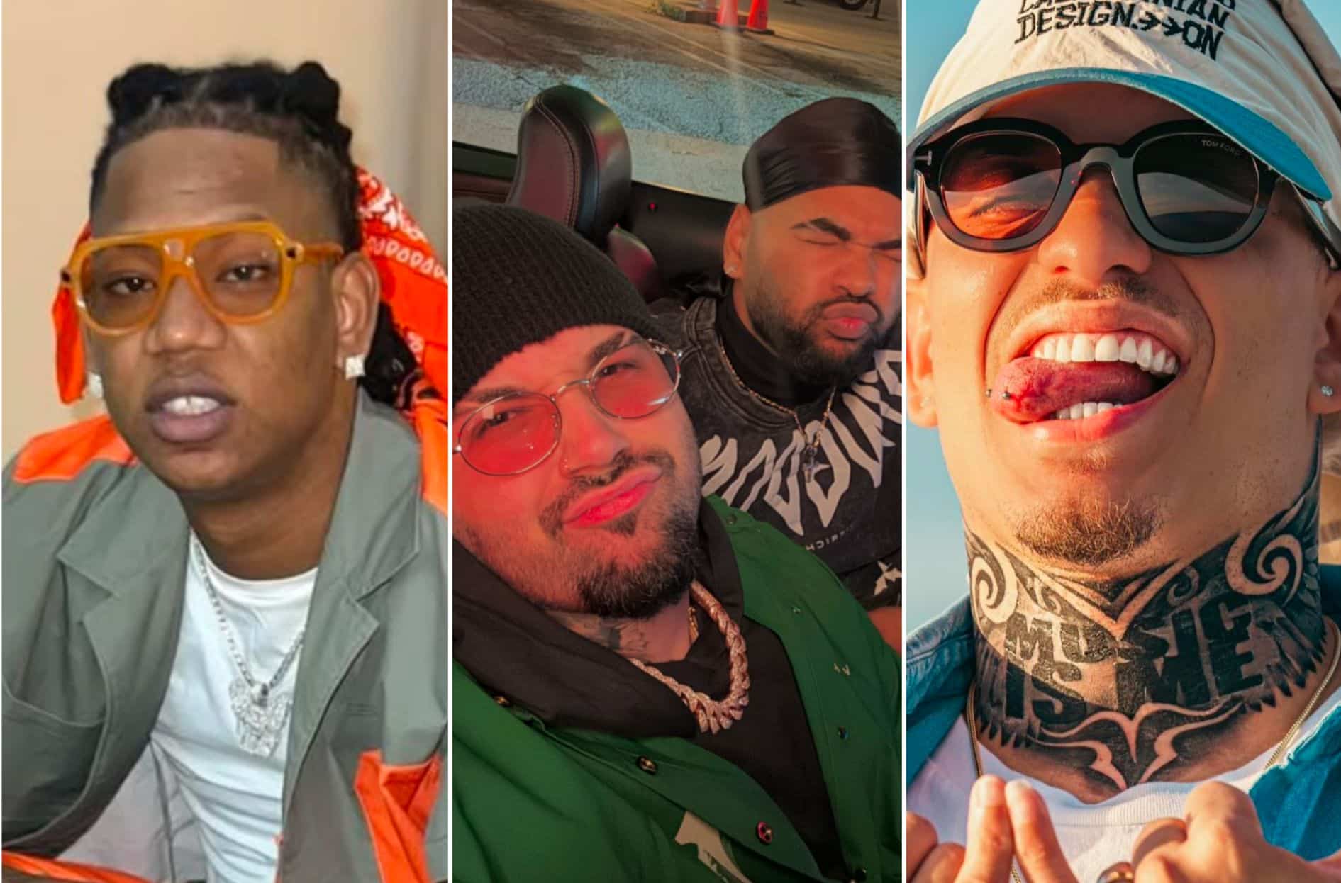 Roberto Ferrante y Planet Records ganan 4 millones de euros al año con ...