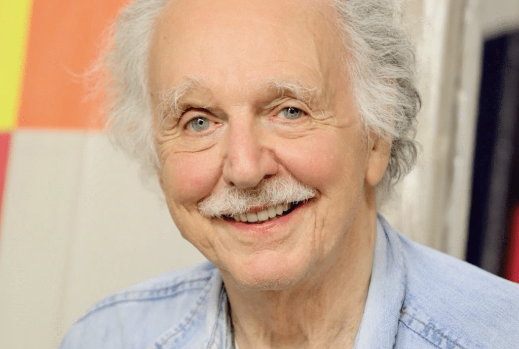 Falleció el pintor cubano Waldo Díaz-Balart, excuñado de Fidel Castro y ...