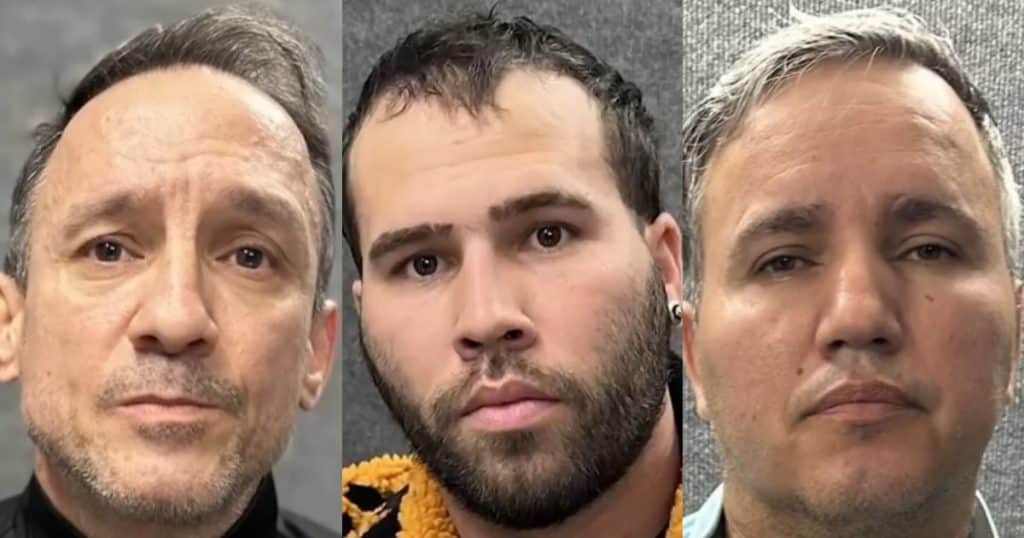Policía de Miami halla más de 3.500 gafas de lujo que habrían robado ...