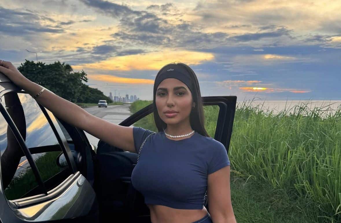 Hallel Génesis responde a la pregunta más temida: ¿Cantarías en Cuba ...