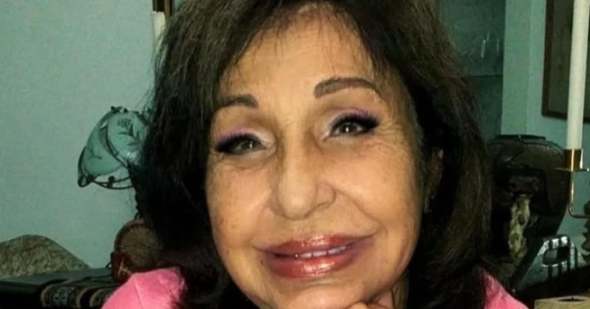 Diana Rosa Suárez Diana Rosa Suárez cuenta desde Miami cómo regresó de ...