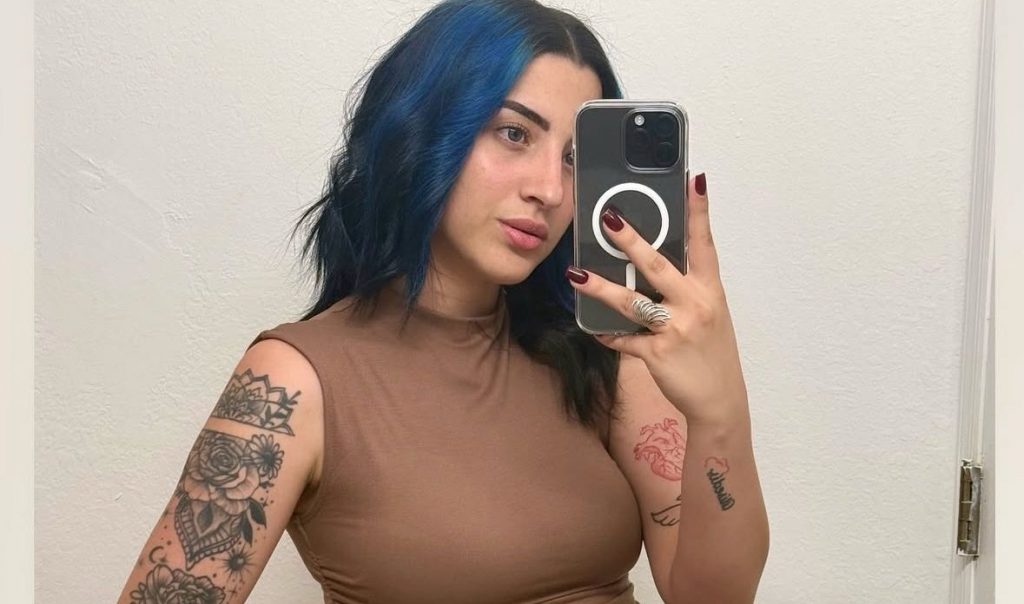 Amanda, ex de Ultrack, dejó caer que ya tiene pareja con esta foto junto a un misterioso hombre ...