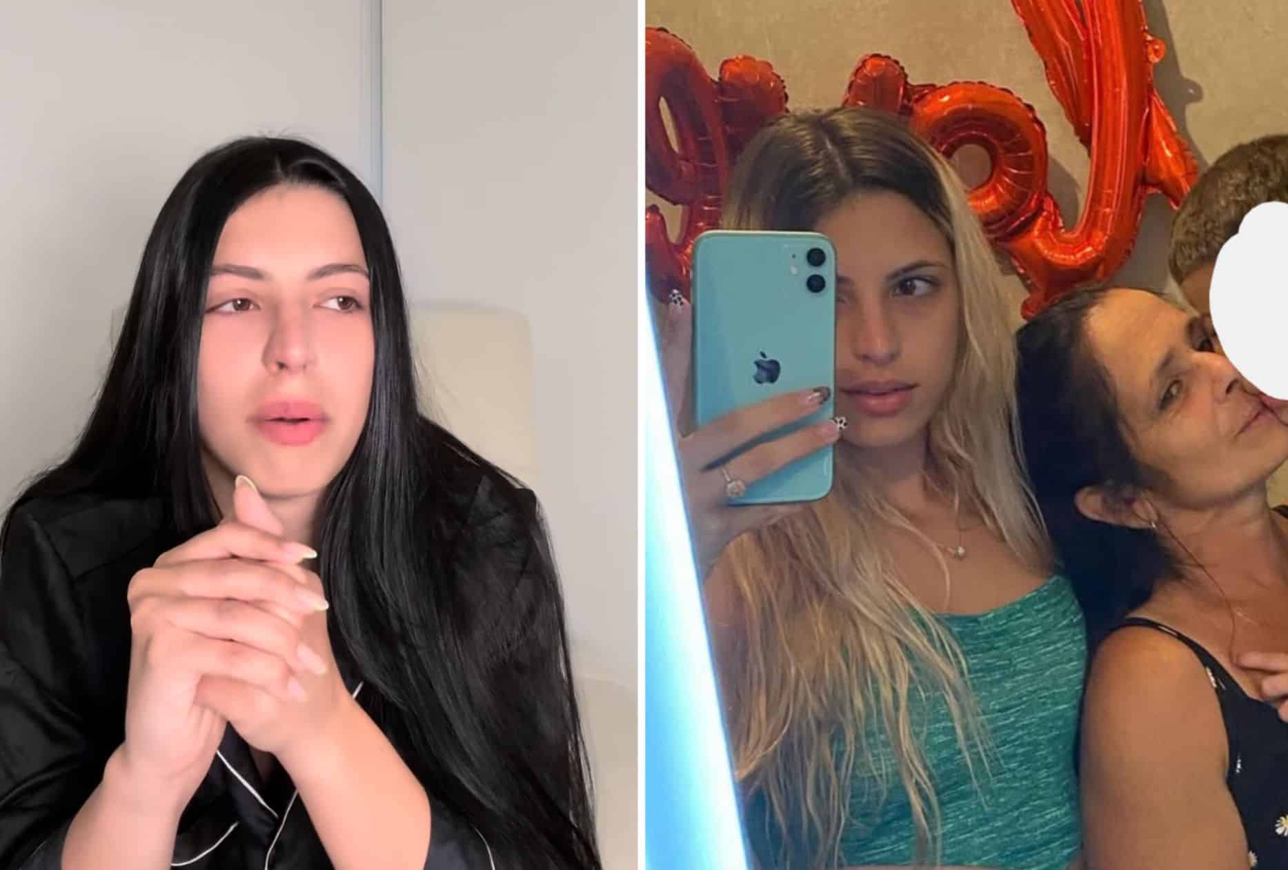 Rachel Arderi recuerda la muerte de su hermano tras accidente: “Mi mamá ...