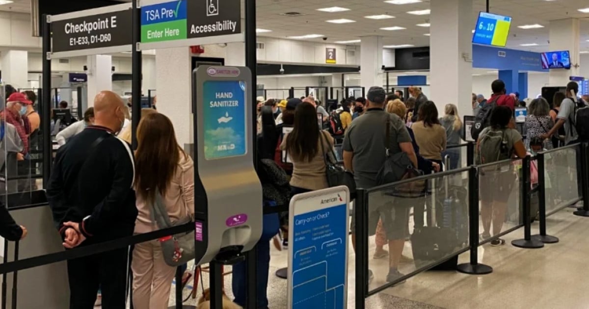 Gobierno le da a Miami donde más le duele: en los Food Stamps y en el ...