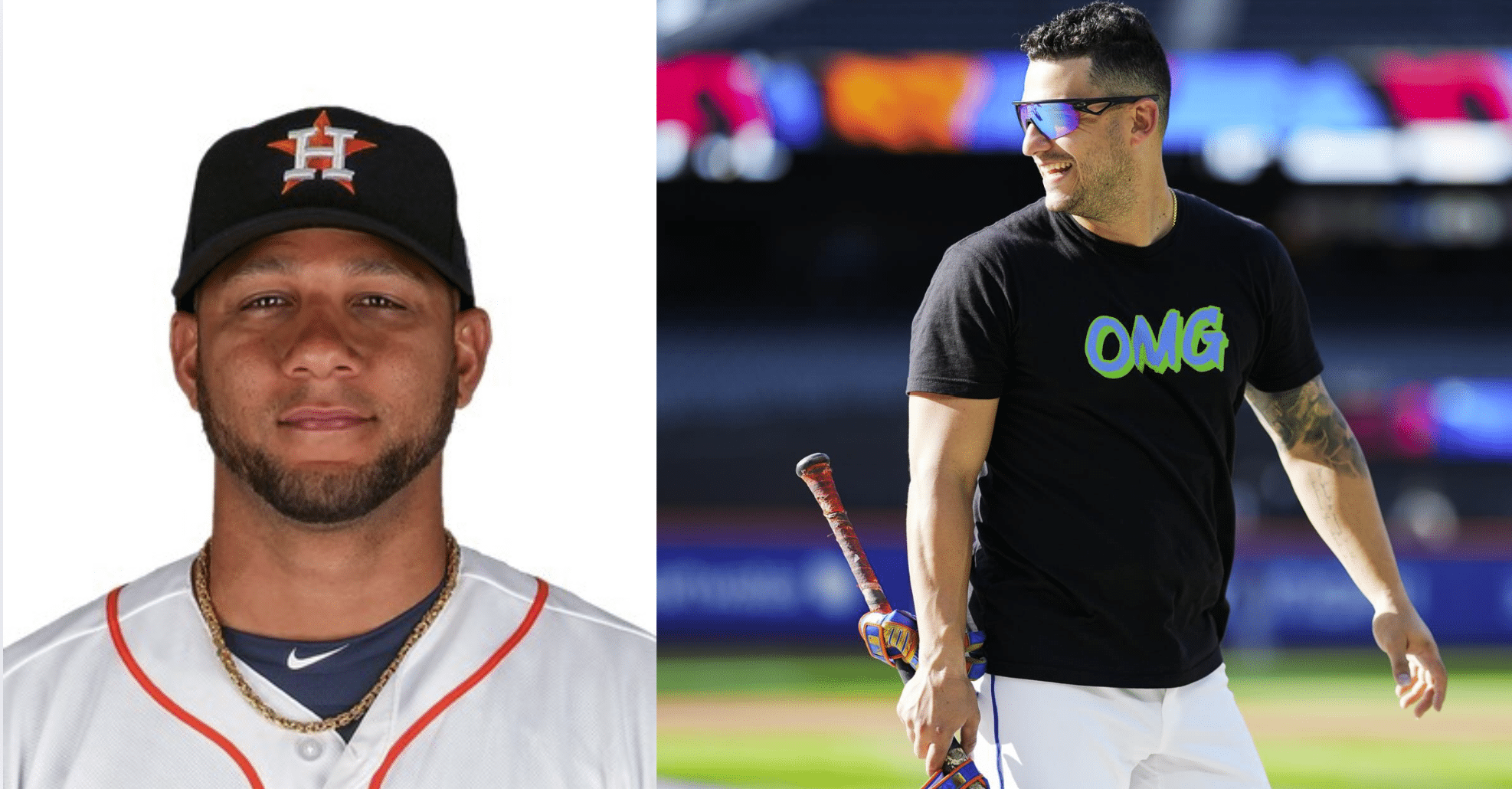 Yuli Gurriel y Jose Candelita Iglesias estarán con los Padres en el ...
