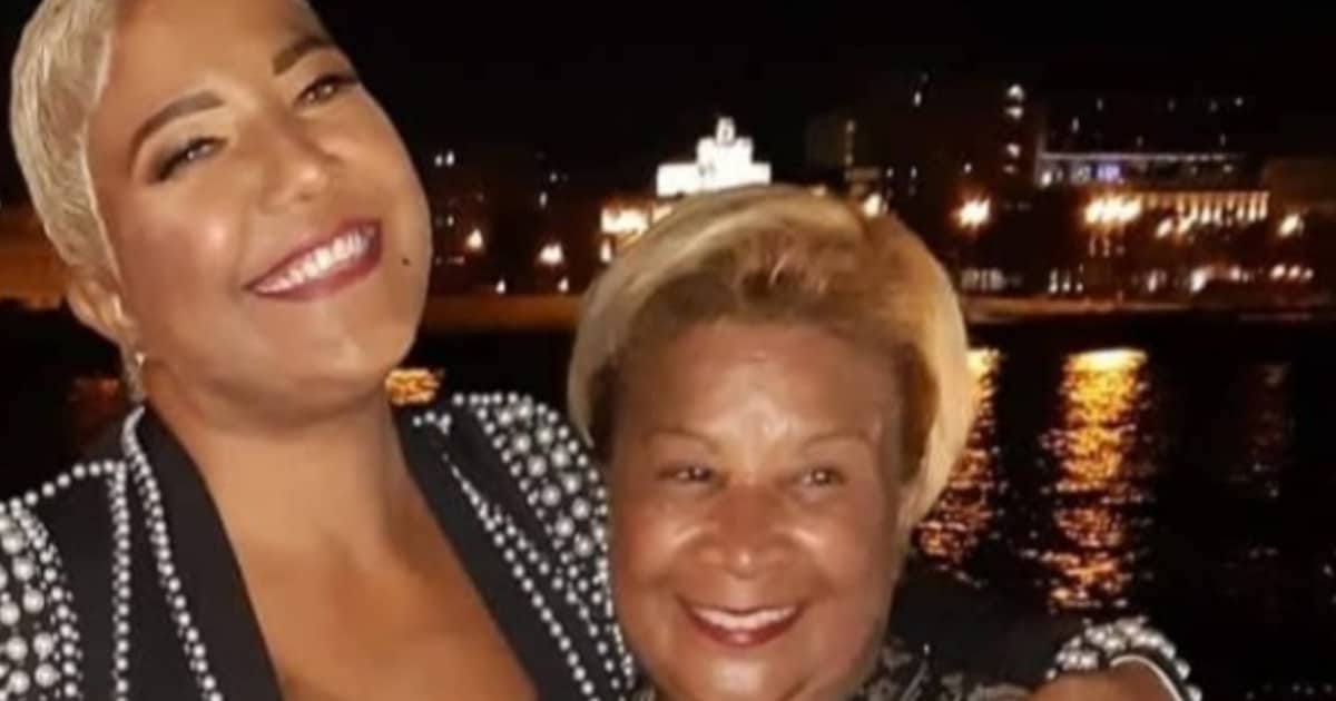 Haila sorprende con mensaje a su madre: “No importa lo mucho que ...