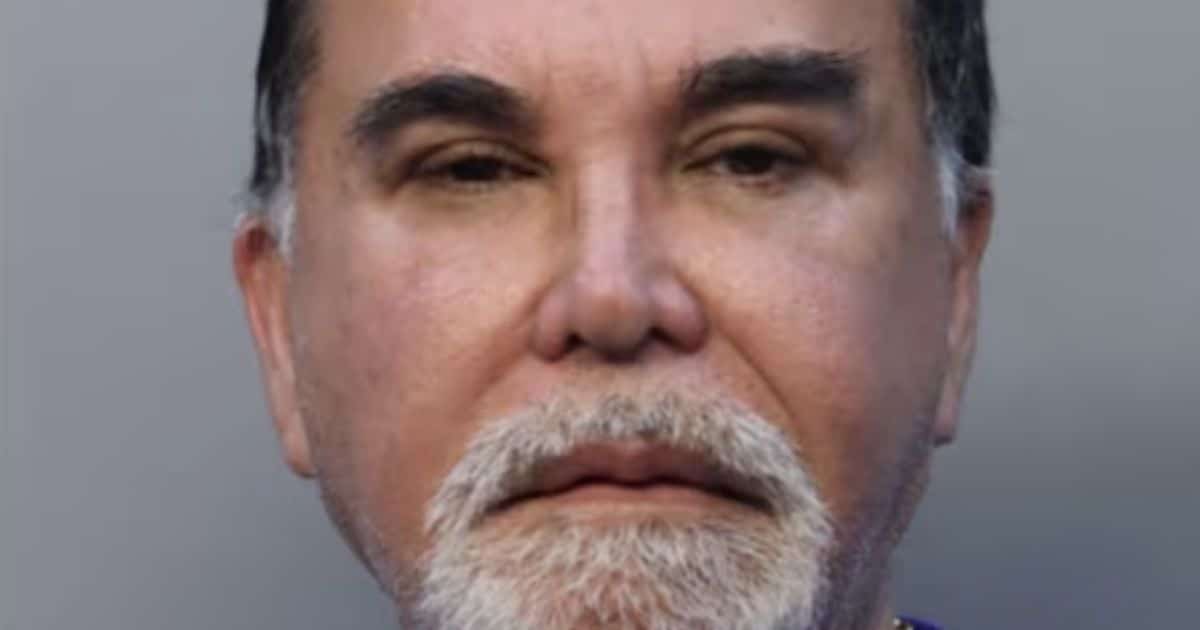 Arrestan a doctor hispano que ejercía sin licencia de cirujano estético en Miami - Cuballama ...