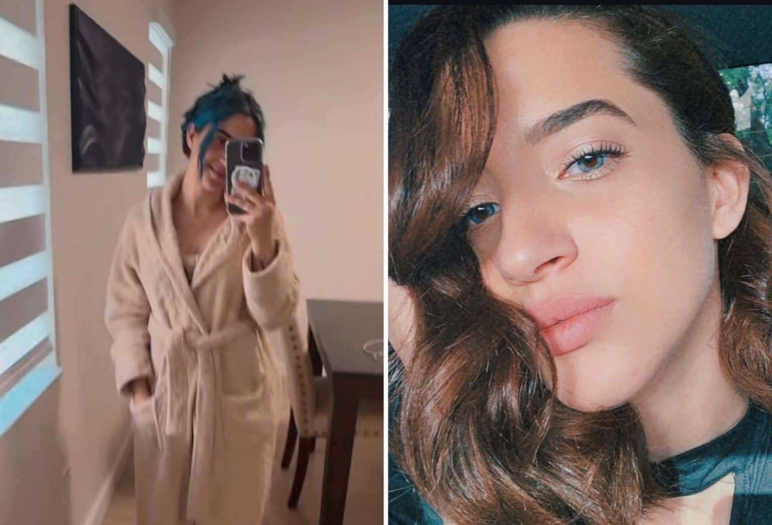 Amanda Sánchez se somete a una cirugía plástica: “Ella no lo sabe, pero en 30 minutos Claudia ...