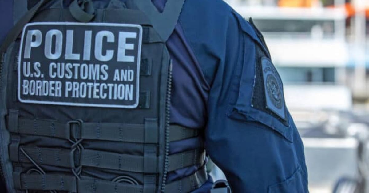 EE.UU. confirma cancelación de parole a beneficiarios de CBP One ...