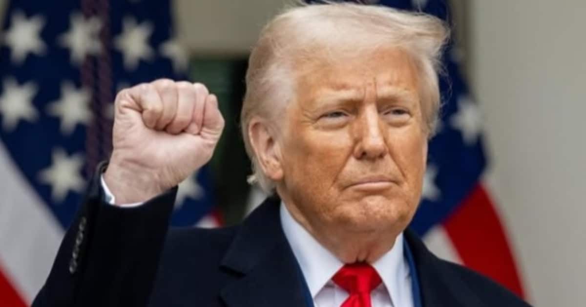 Trump planea entregar 5000 dólares por bebe en Estados Unidos ...