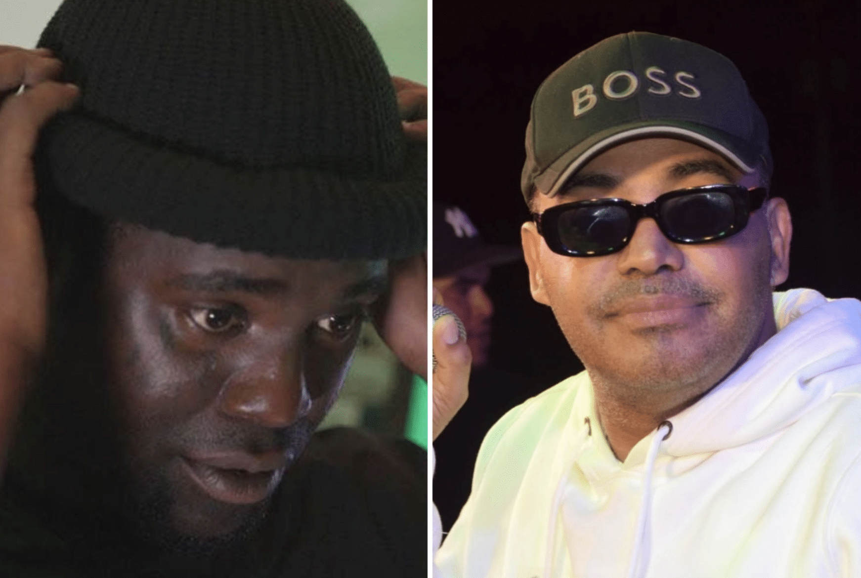 Manolín El Médico de la Salsa se atribuye el origen del reparto cubano ...