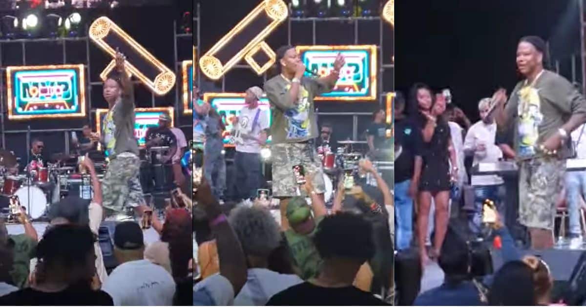 Ja Rulay en Santiago de Cuba: Sillas y botellas por los aires. Boinas ...