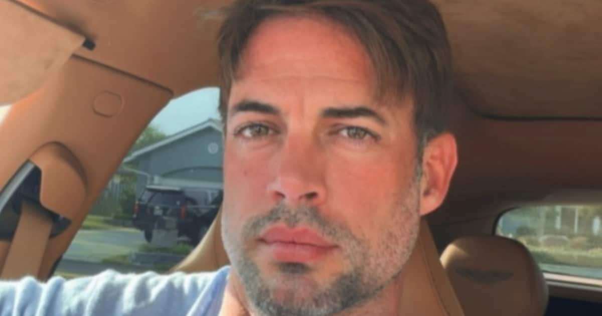 Arrestan al actor cubano William Levy en Florida - Cuballama Noticias