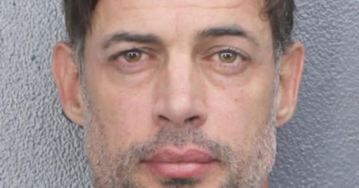 William Levy revela detalles de su arresto en Florida - Cuballama Noticias
