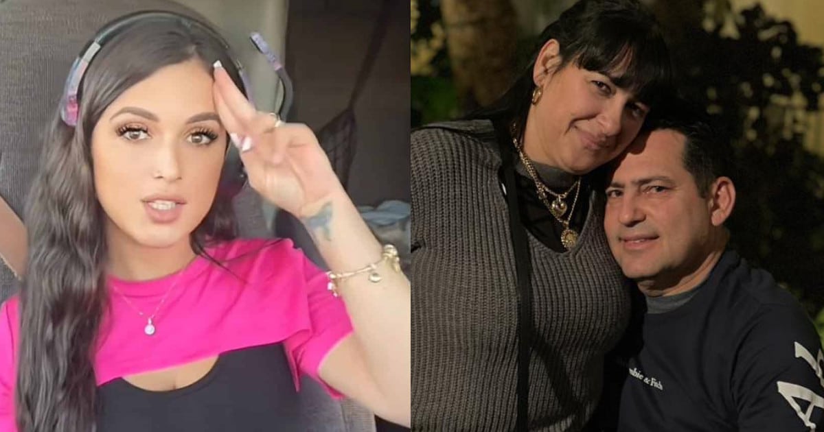 Conocida camionera cubana habla sobre feminicidio cometido por su padre ...